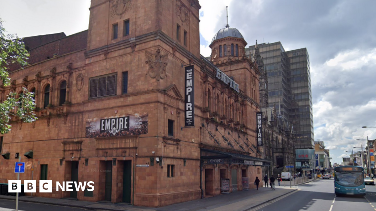 Middlesbrough Empire new security ahead of licence review - BBC News