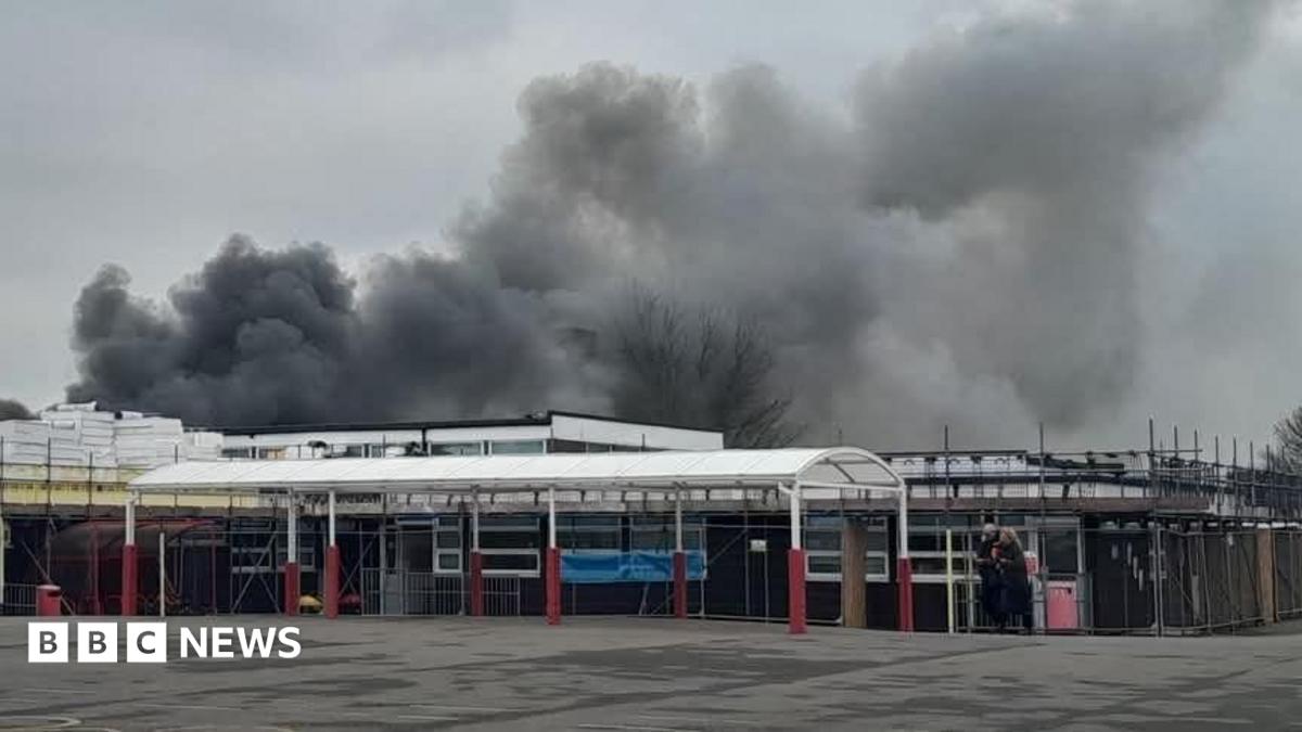 Vale of Glamorgan: St Athans school to remain shut until half term ...