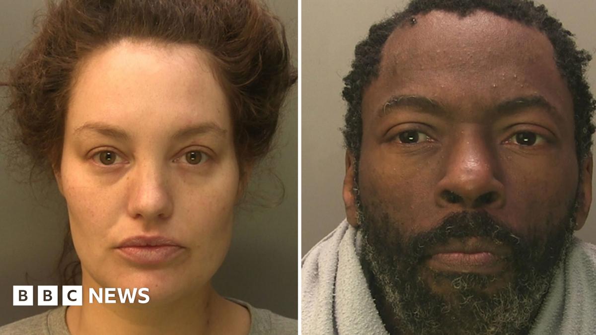 Constance Marten and Mark Gordon guilty of gross negligence ...