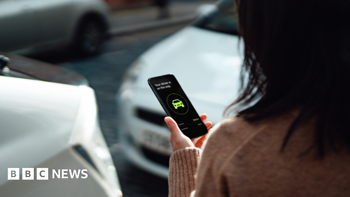 Taxi panic switches set to be permitted in South Staffordshire taxis ...