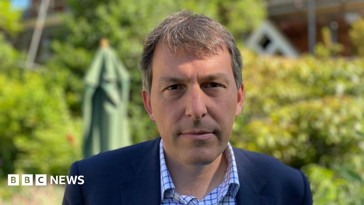 Salisbury MP urges UK to "resist appeasement" of Russia on Novichok ...