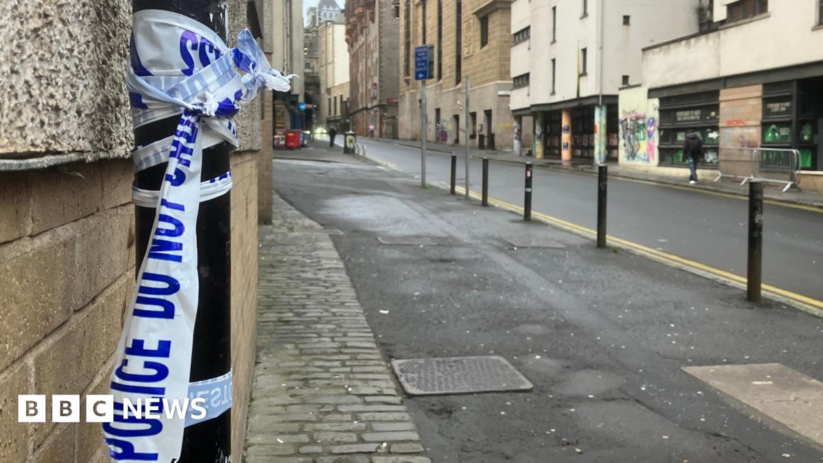 Man hit by bus in Edinburgh died on 'hostile and dangerous' street, say ...