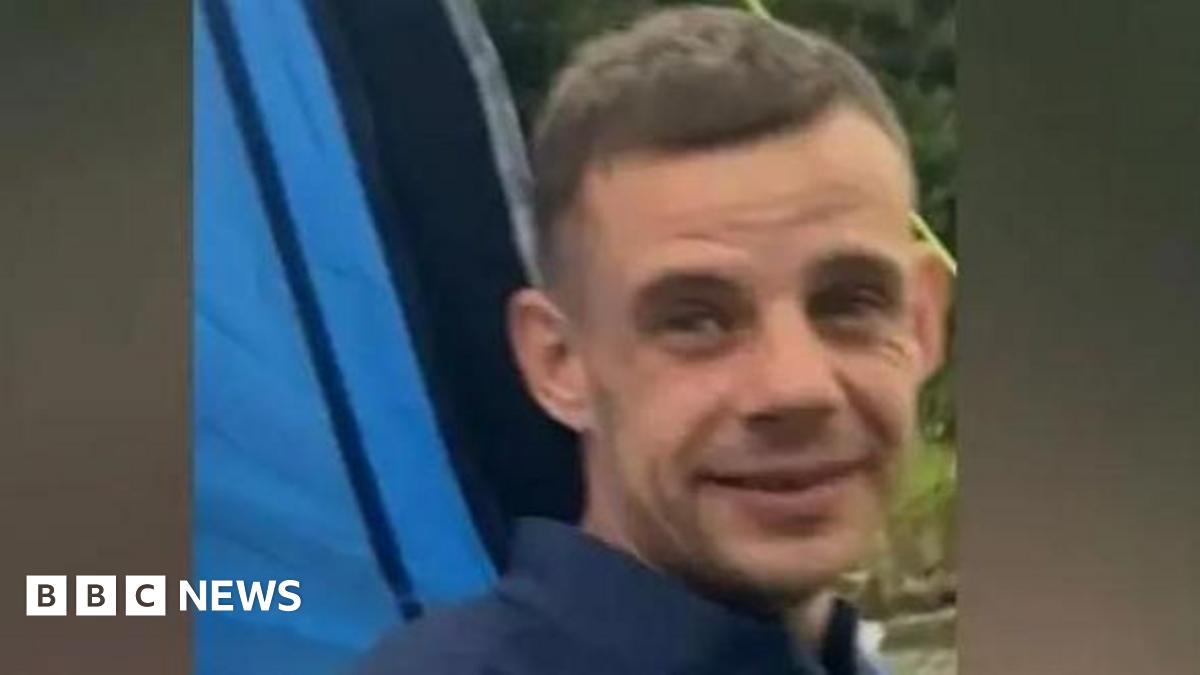 Rikki Berry: Man jailed over the murder of dad shot on Kirkby doorstep ...