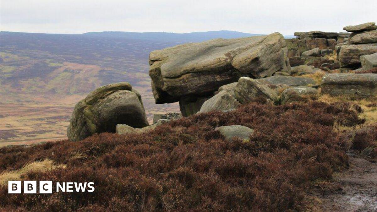 Sheffield campaigners launch bid to buy Moscar Moor for community - BBC ...