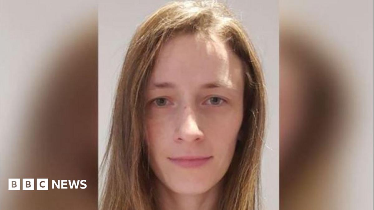 Brian Simpson due in court charged with Kristine Sparane murder - BBC News