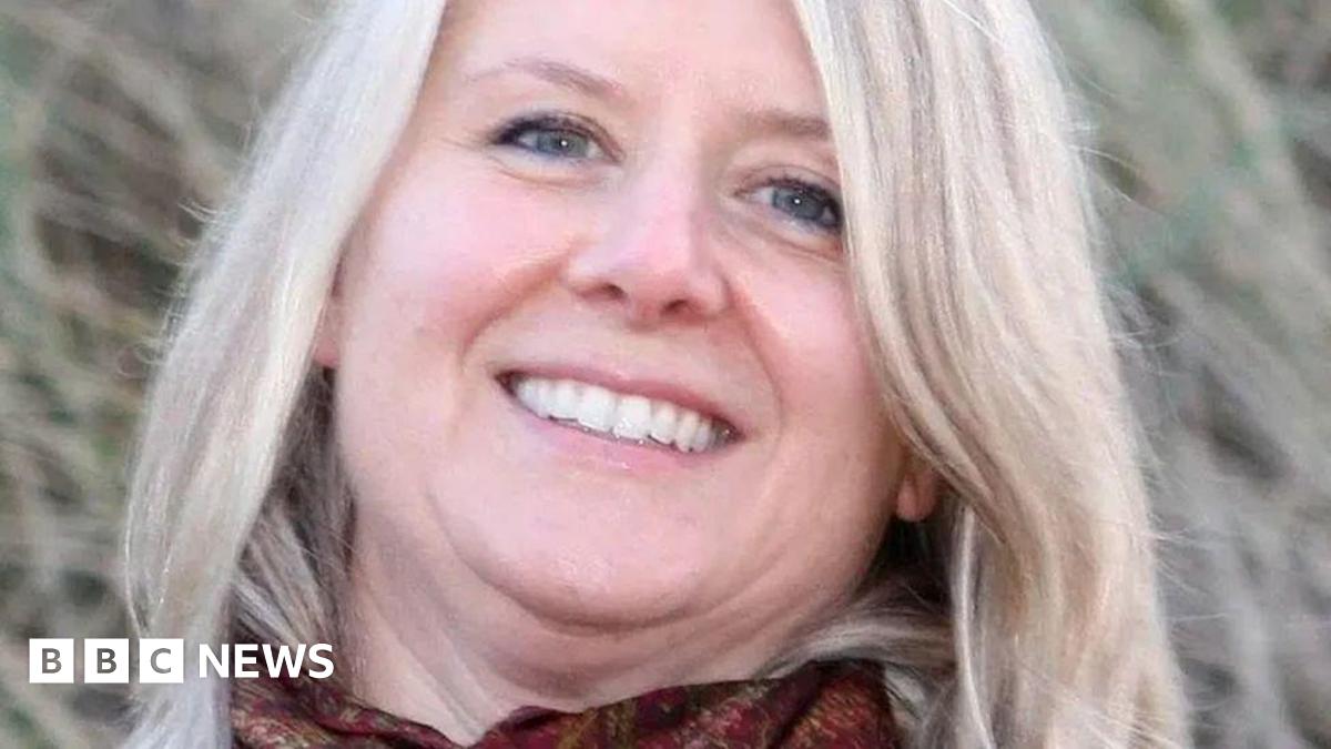 Sentences for killer ex-partners 'still not enough' - BBC News