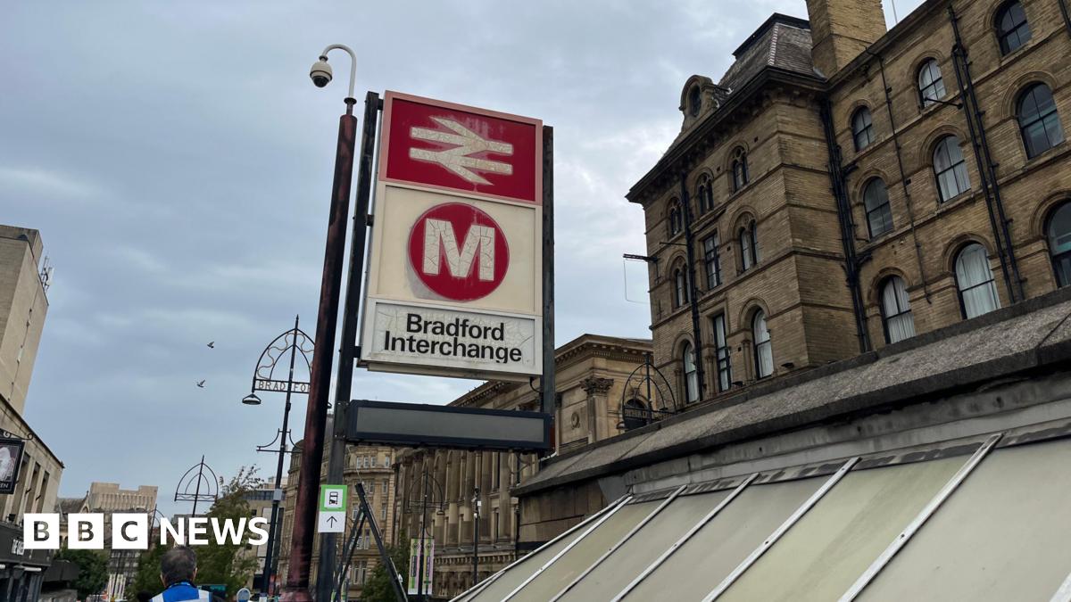 Bradford Interchange: Only 70% of First Bus routes return for reopening ...