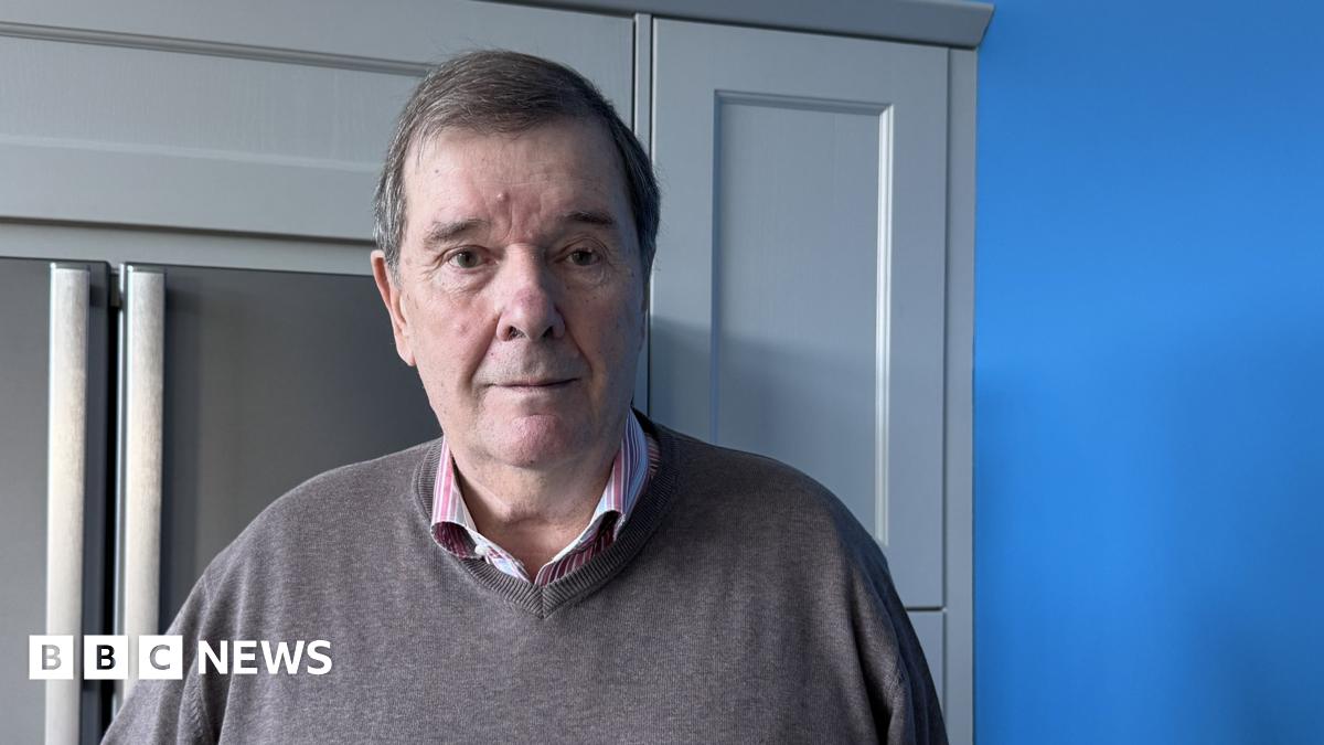 NHS funding 'postcode lottery' affecting thousands of patients - BBC News