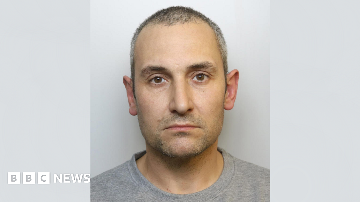 Man jailed for role in Max Dixon and Mason Rist murders - BBC News