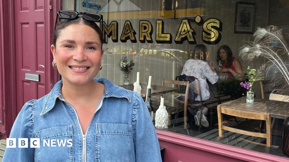 Hull's Princes Avenue 'still a top spot to go out after closures' - BBC ...