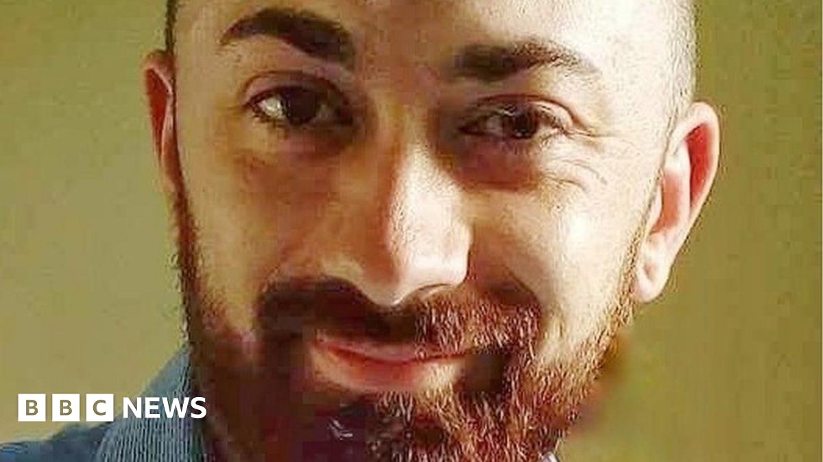 Andover stabbing: Tribute to Sean Ember who was 'thoughtful and loving ...