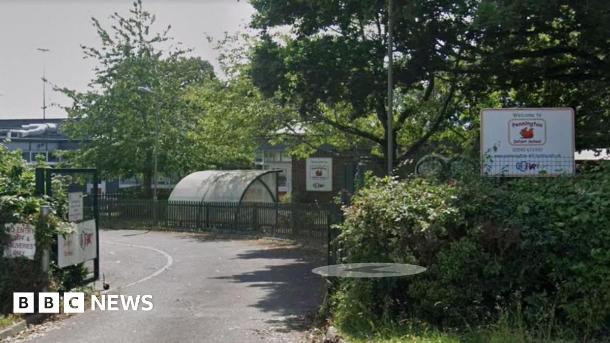 Views sought on 'unique' SEN school unit proposal in Lymington - BBC News