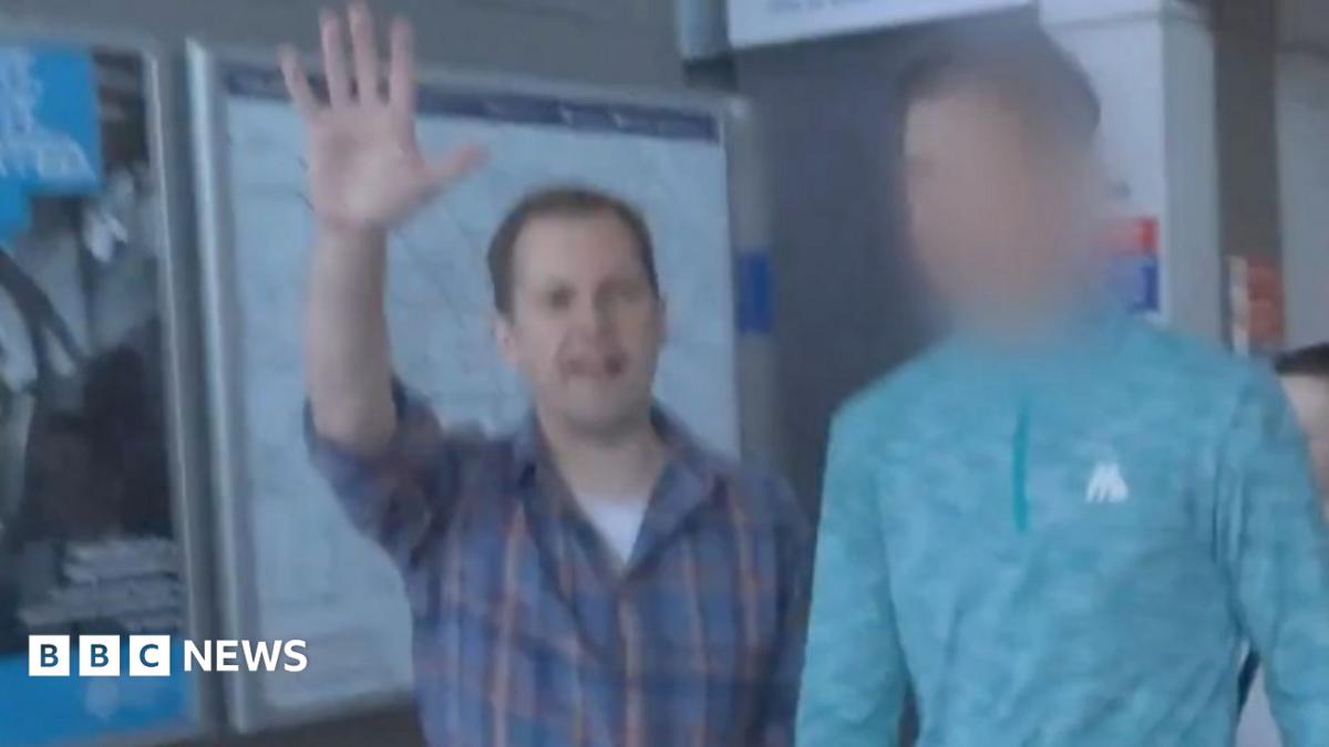 Robert Jenrick wants fare-dodgers video to 'shame people into action ...