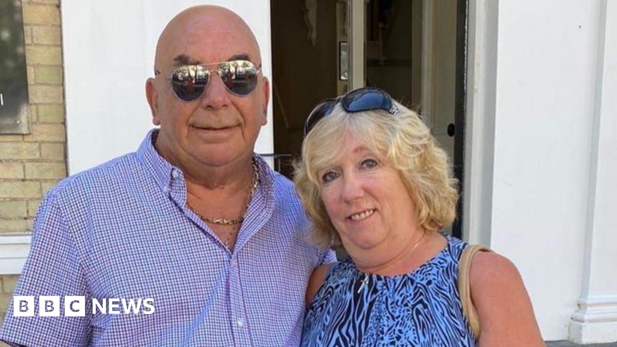 Man with epilepsy given wrong Class C drug by Jaywick pharmacy - BBC News