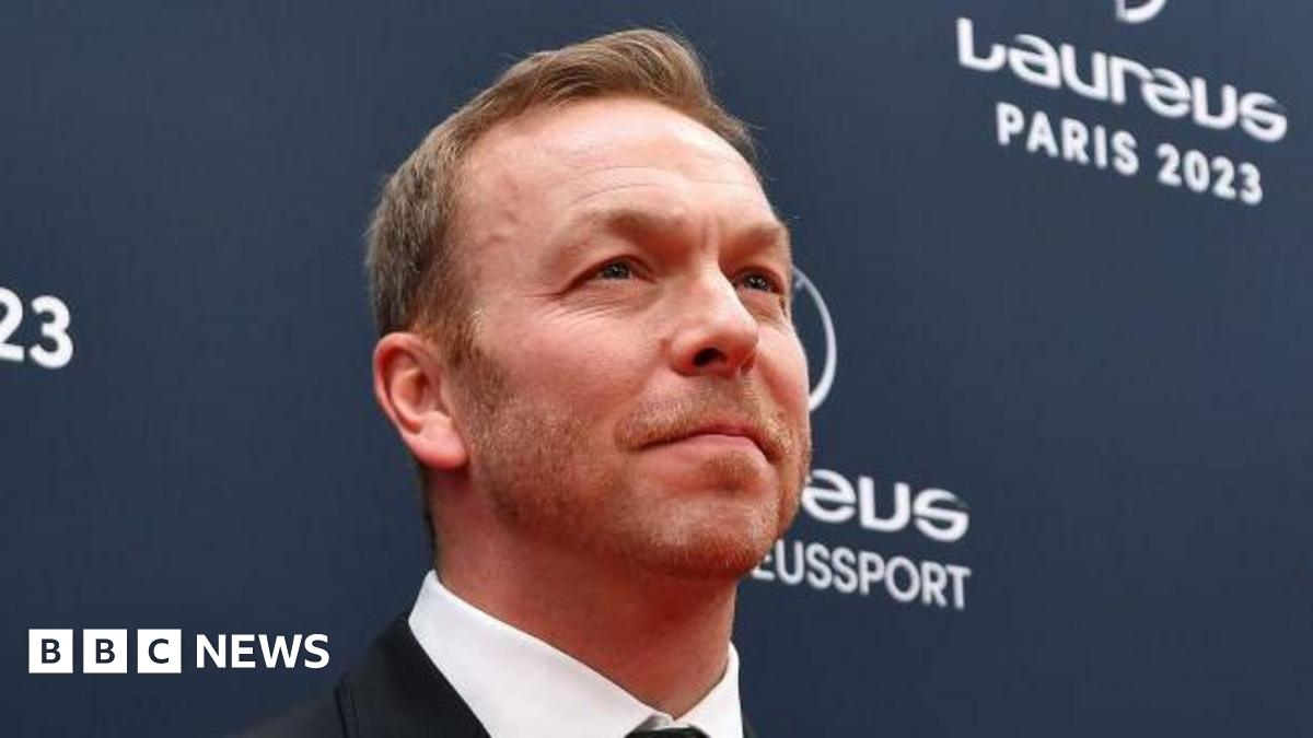 Newspaper headlines: Reeves to 'tax businesses' and Sir Chris Hoyle's ...