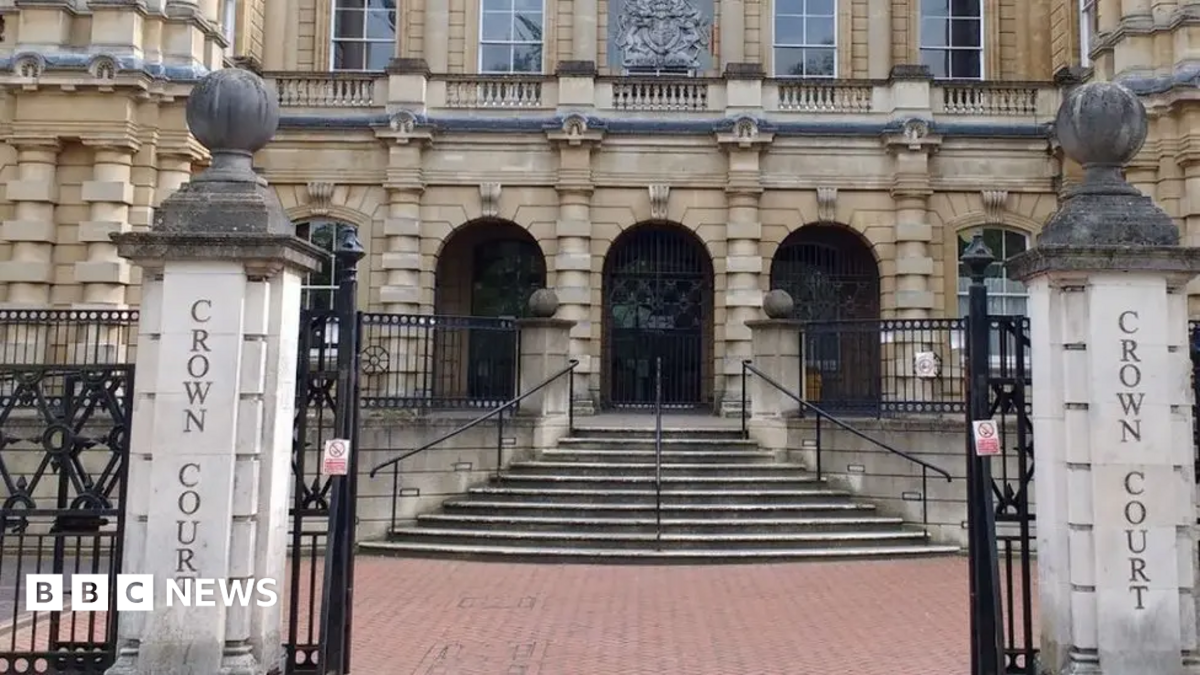 Jury out in trial of Bracknell doctor accused of indecent assaults ...