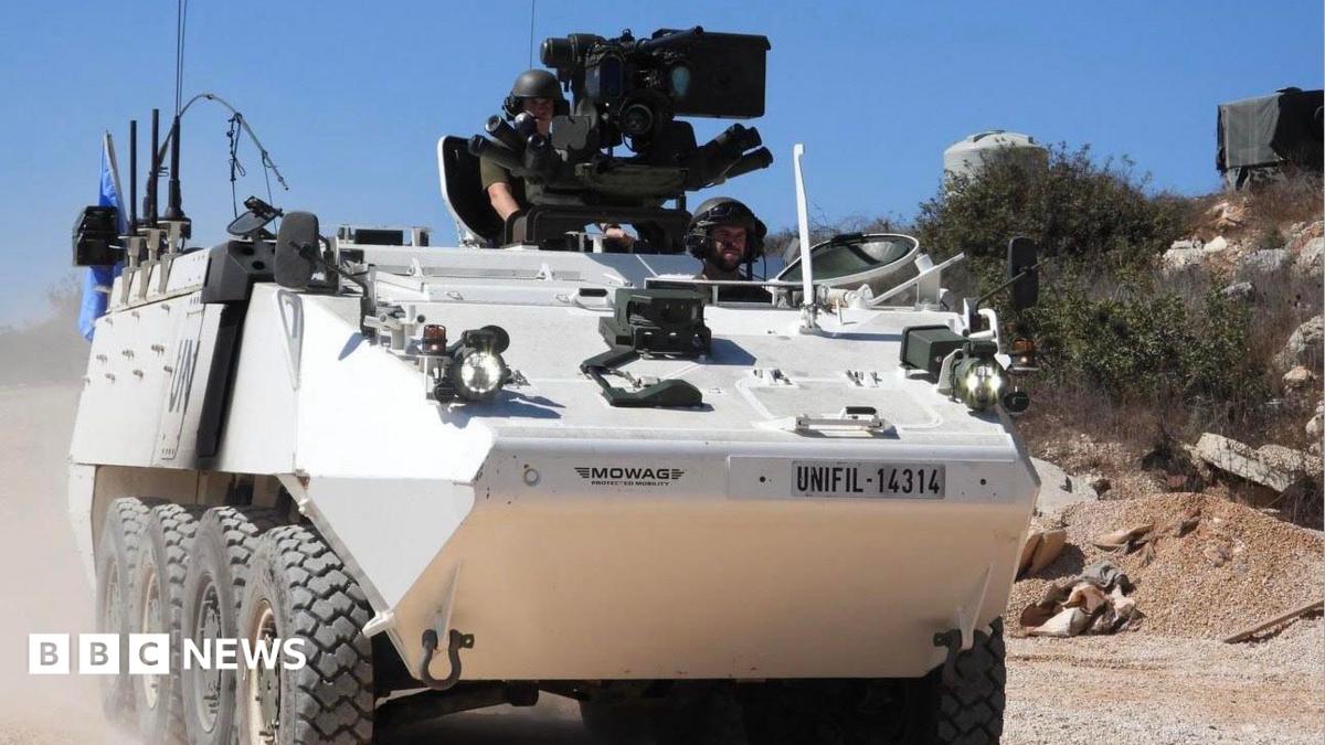 Defence Forces: Ireland moves to change rules on deploying military ...