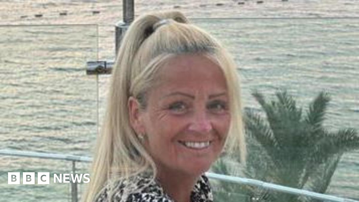 Anita Rose murder accused jailed before for pensioner attack - BBC News