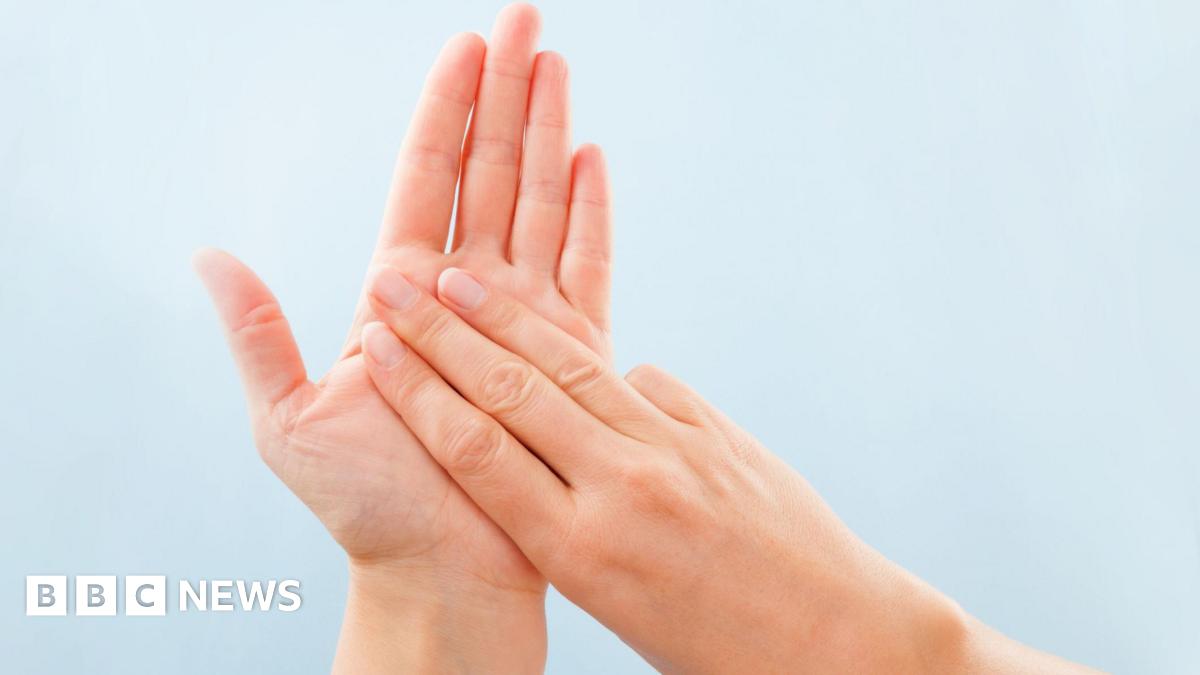 British Sign Language service launches at Medway Council - BBC News