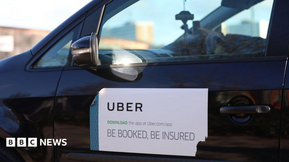 Wolverhampton's taxi licensing hit with five-month delays, union claims ...