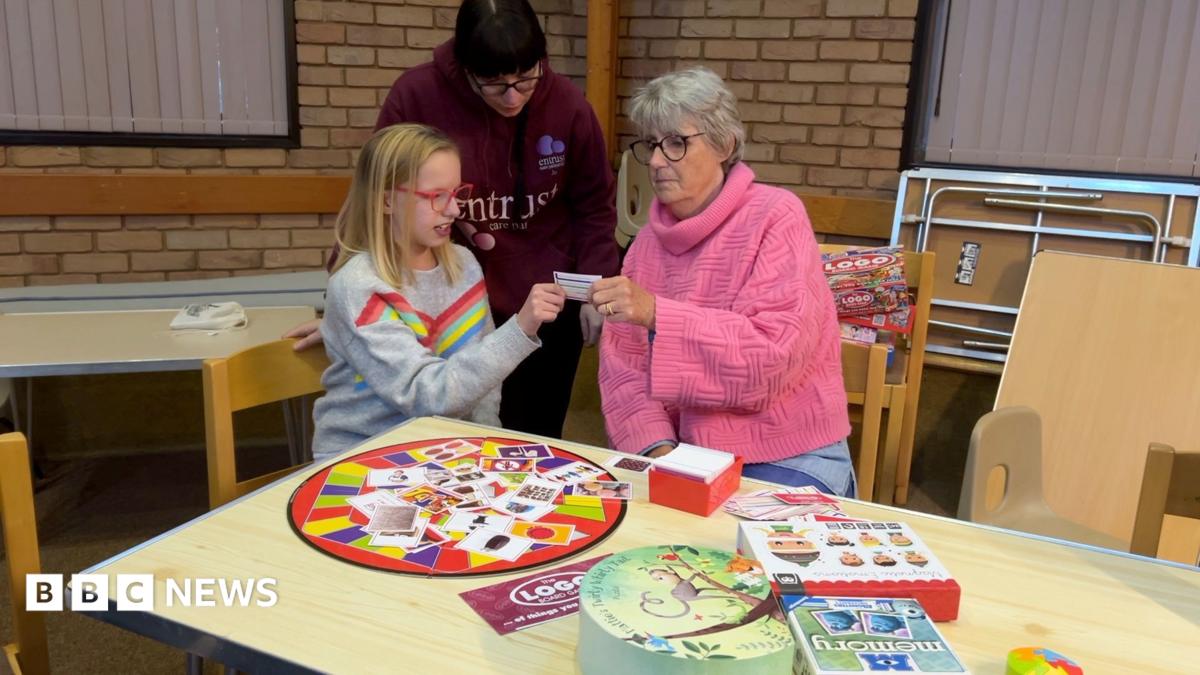 Children in Need: 'Charities gave me hope for my disabled children ...