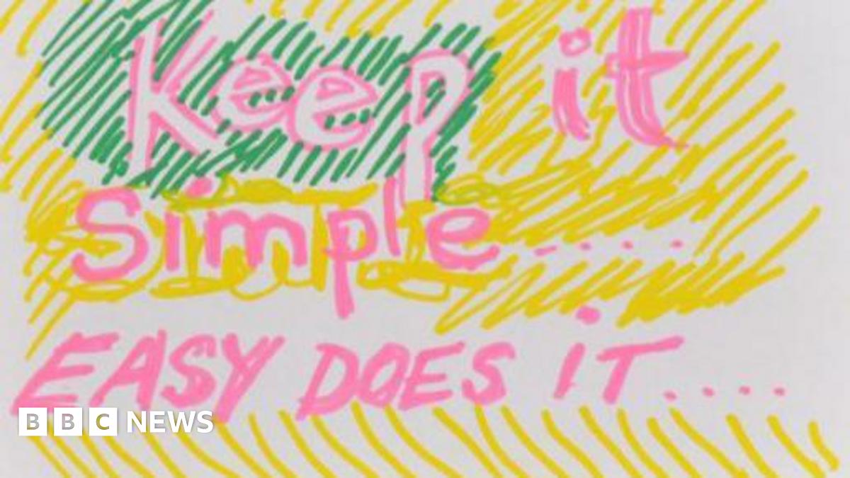 Ronnie Wood and Sir Grayson Perry back Hatton school auction - BBC News