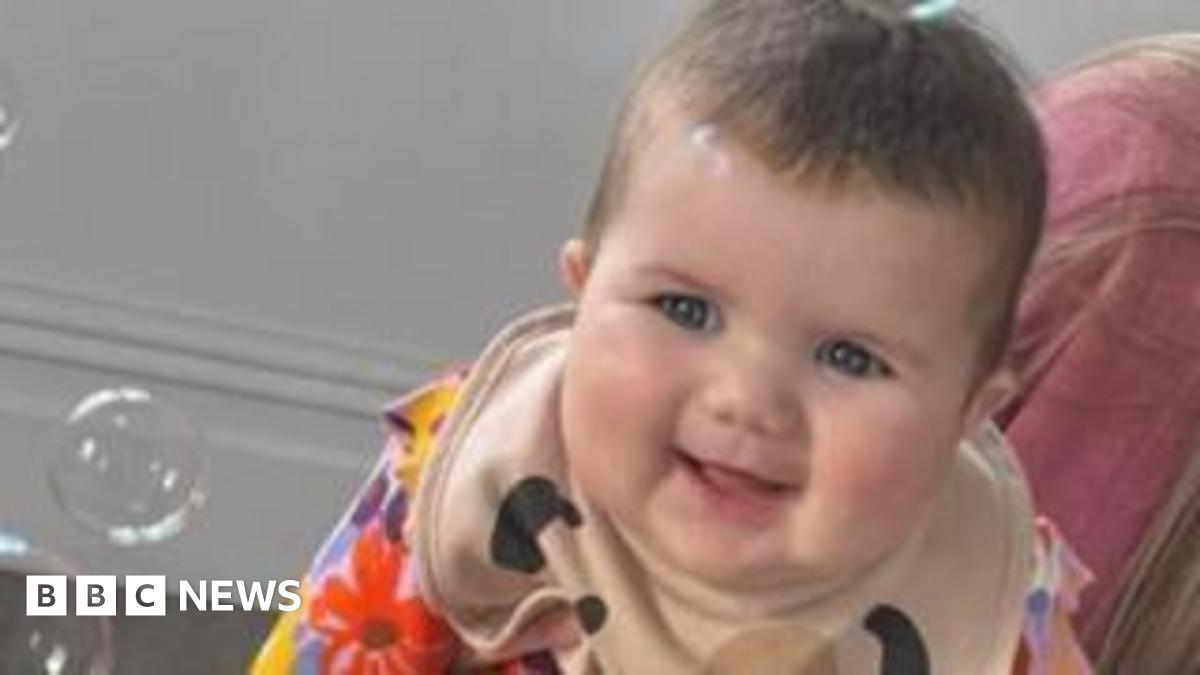Mabli Hall: Withybush baby crash death sentencing delayed by panic ...