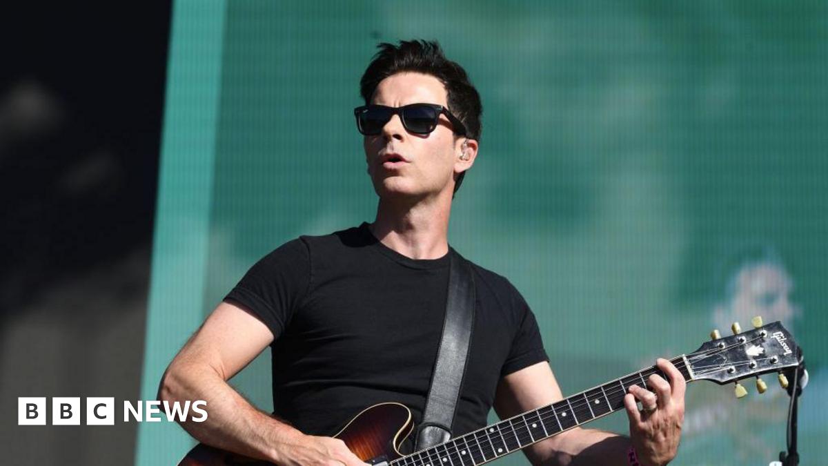 Stereophonics in Cardiff: Band adds extra Principality Stadium tour ...