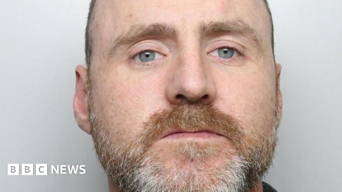 Man guilty of murder after victim Darren Leach left to die in fire ...