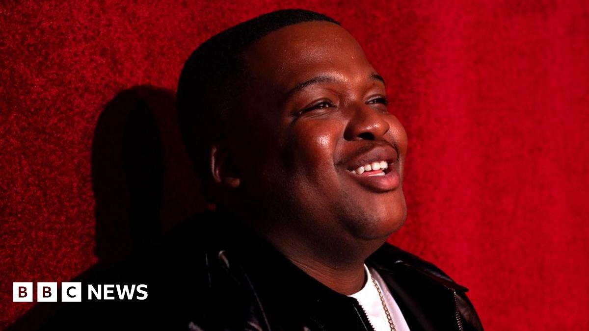 Nathan Queeley-Dennis on bigging up Birmingham in Bullring Techno ...