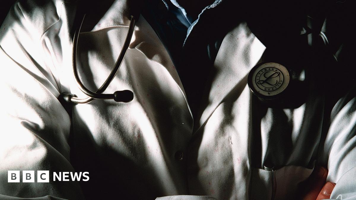 Reading GP Arun Bagga struck off after coercive control conviction ...