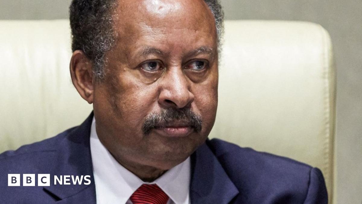 Sudan failed coup: Government blames pro-Bashir elements - BBC News