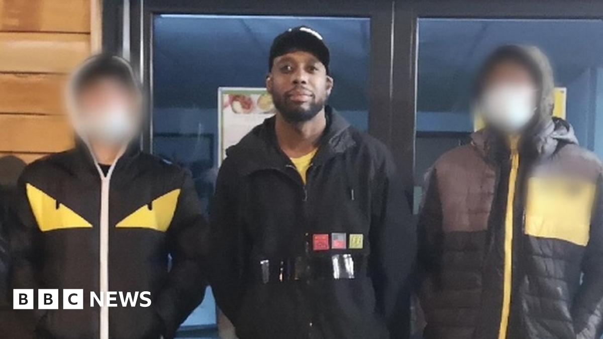 Elections 2021: Mentors stopping youth crime and giving hope in West ...