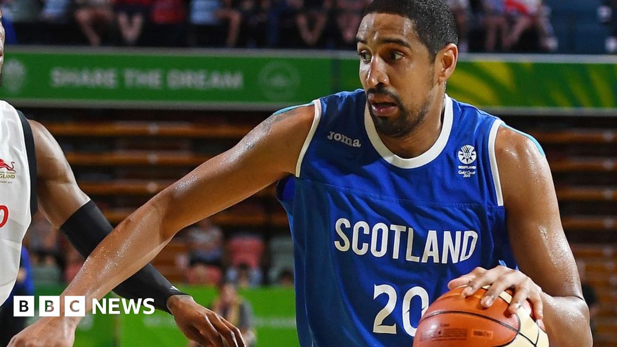 Scottish sport 'lacks diverse role models at the top' - BBC News