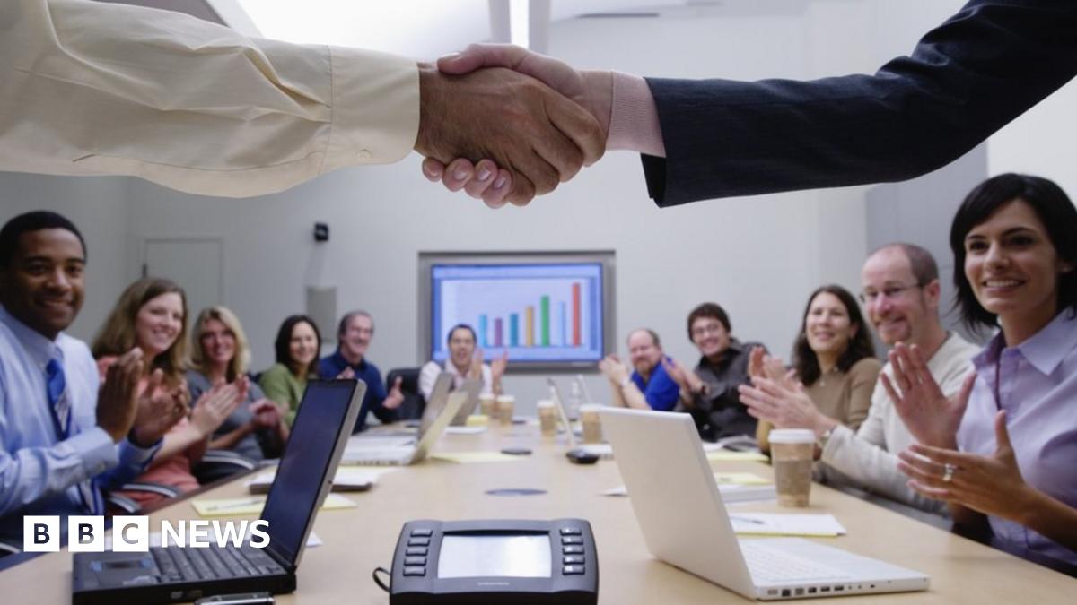 Are big mergers bad for consumers? - BBC News