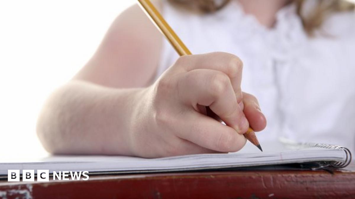 Scottish education: The return of standardised testing? - BBC News