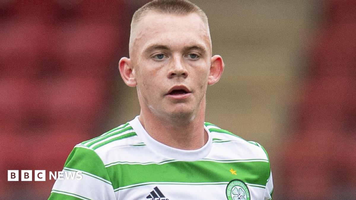 Footballer Ciaran Dickson jailed for killing teenager in hit-and-run ...