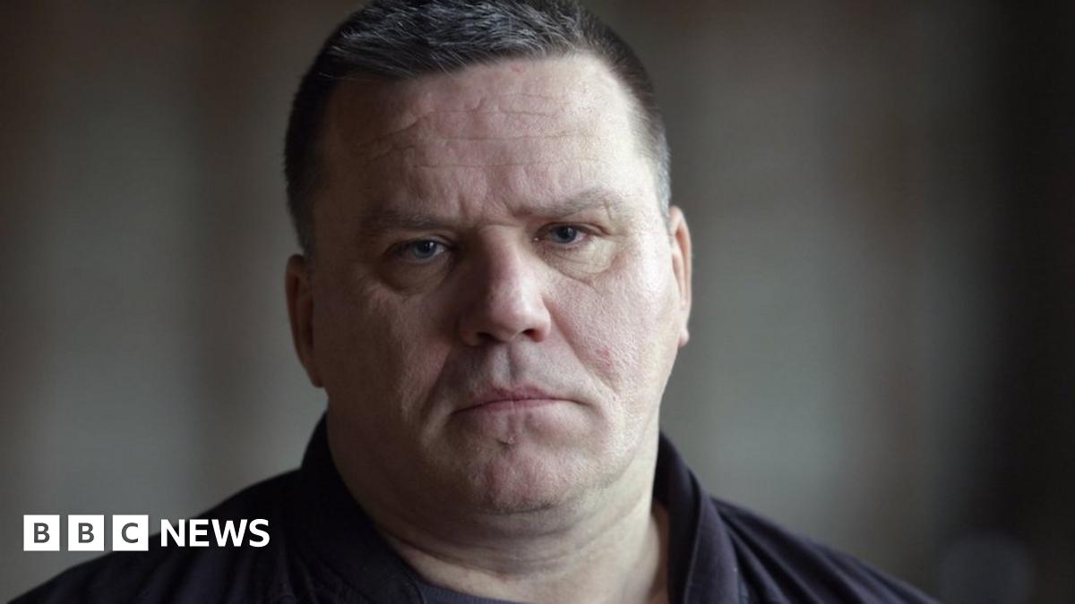 How police missed the chance to catch Emma Caldwell's killer - BBC News