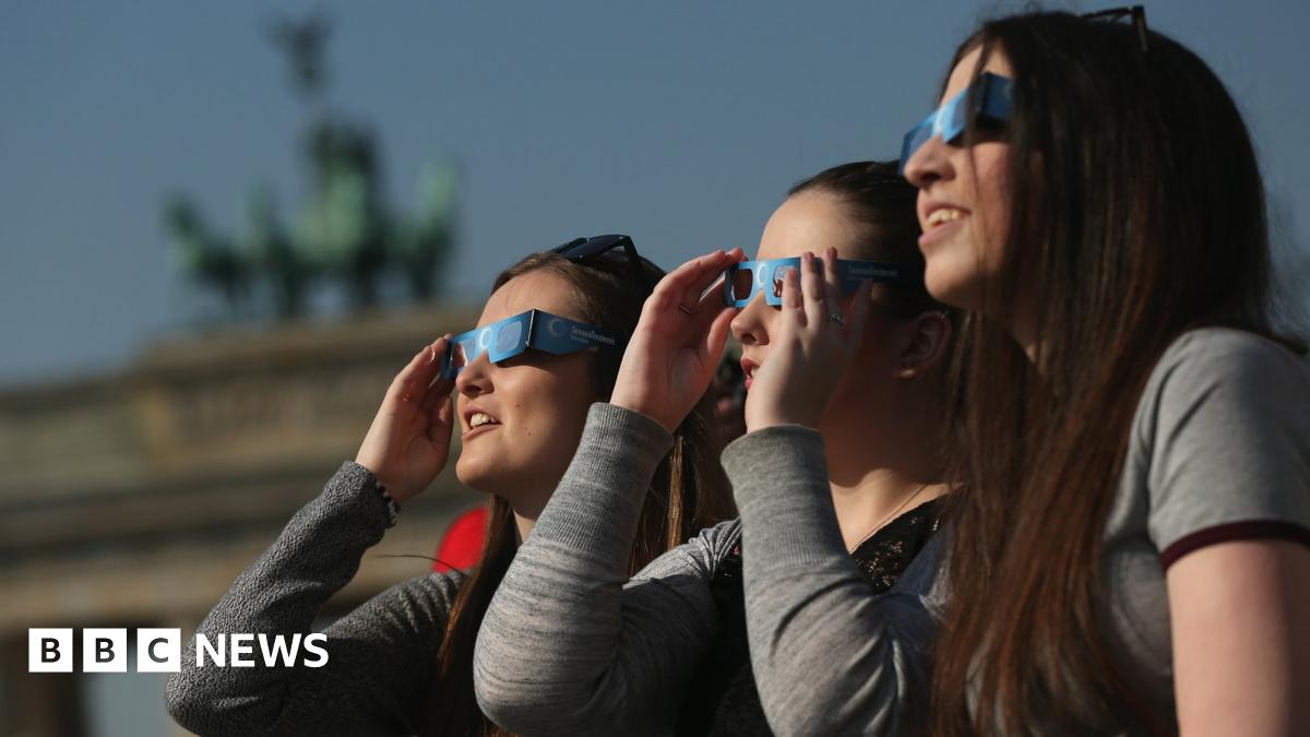 Germany Direct: Your pictures - BBC News
