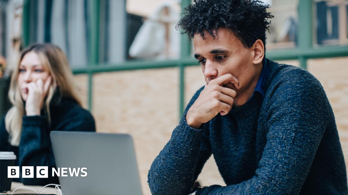 Microsoft says services have recovered after widespread outage - BBC News