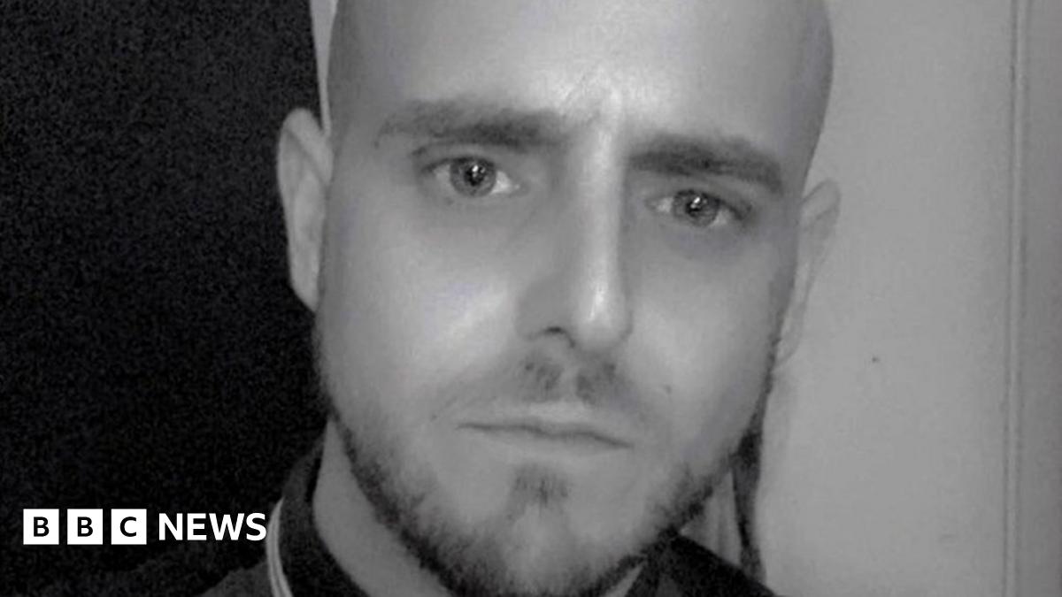 Judge calls for police review of actions over Sarah Albone murder - BBC ...