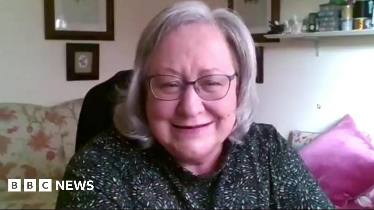 Handforth Parish Council viral meeting probe costs £85k - BBC News