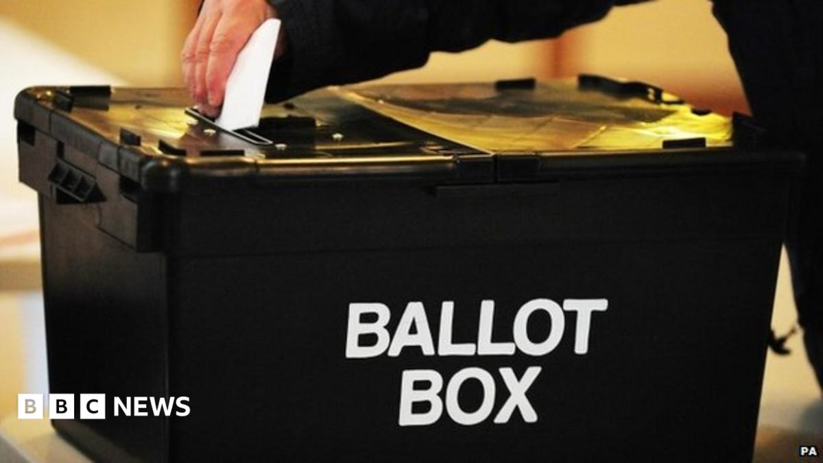 General Election 2019: Liverpool ballot paper error sees votes ...