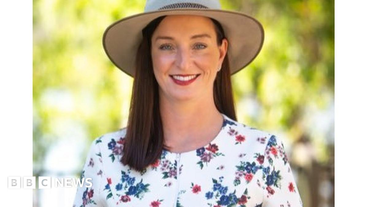Queensland: MP says she was drugged and sexually assaulted - BBC News