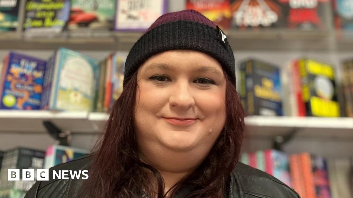 Why are transgender healthcare waiting times so long? - BBC News