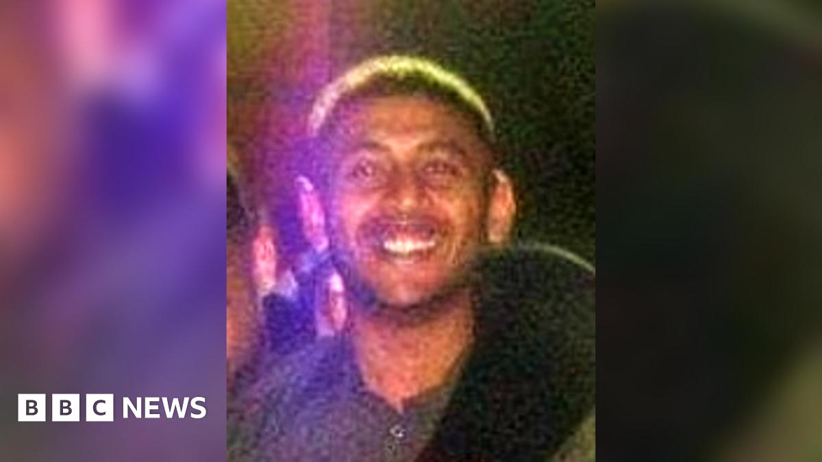 Usman Patel death: Man suffered 21 stab wounds, murder trial hears ...
