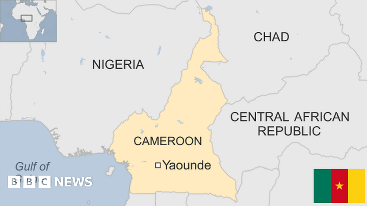 Cameroon country profile - BBC News