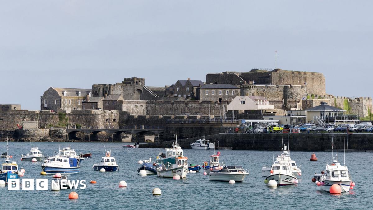 Guernsey celebrates King's official birthday with free museum admission ...