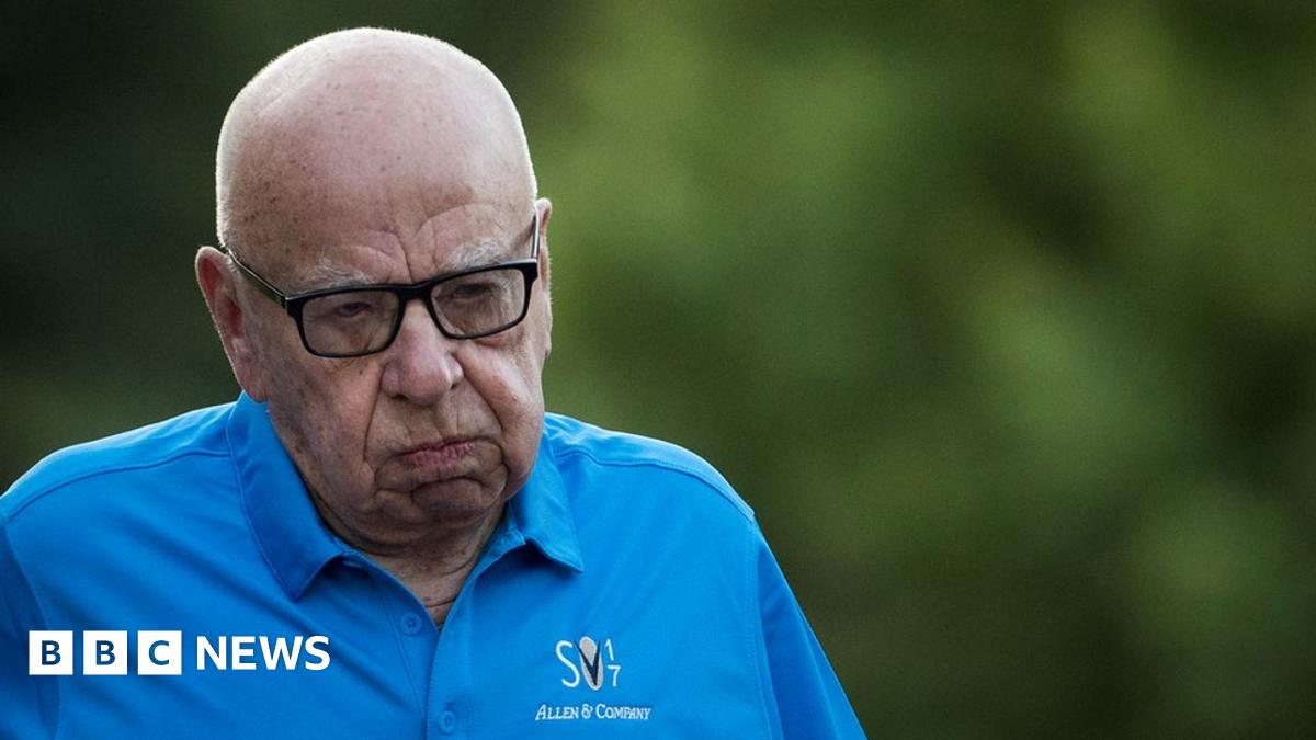 Sky deal: Murdoch faces further delay over Fox bid - BBC News