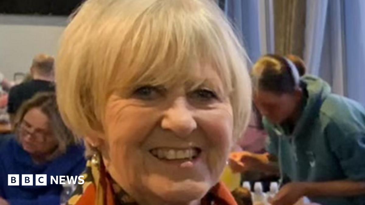 Ex-postmistress in Post Office scandal inspired by 'brave' campaigners ...
